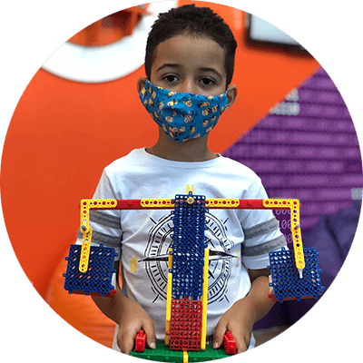 Curso Firstbot - My Robot School