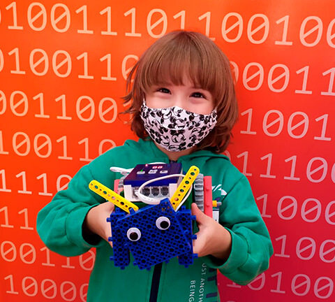 Curso Firstbot - My Robot School